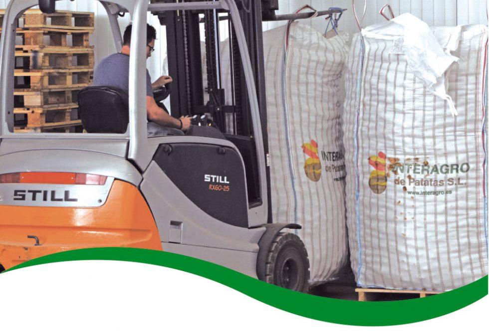 Interagro - Interagro